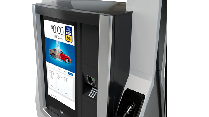 Retail Fuel Dispensers | Dover Fueling Solutions Retail Fuel Dispensers | Dover Fueling Solutions